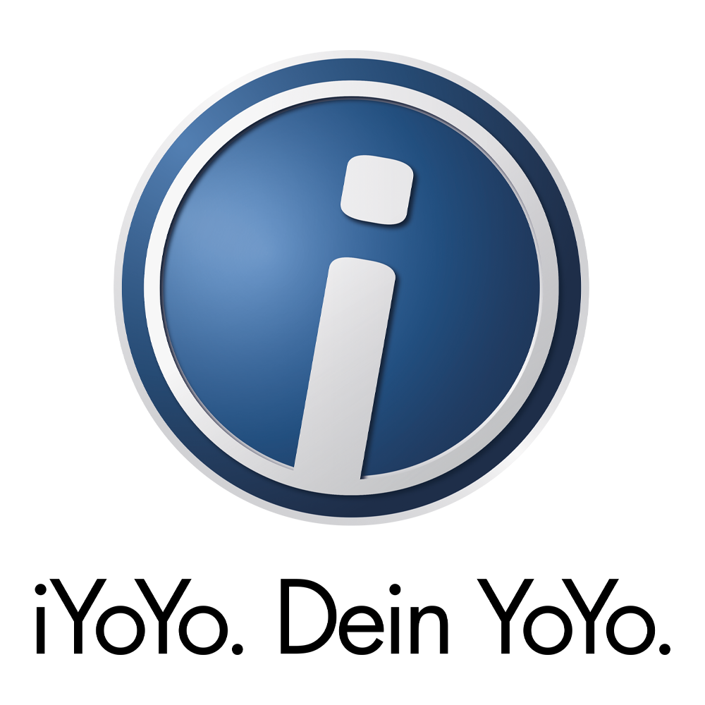 iYoYo - Premium yoyo brand from Germany – yoyoshopsg