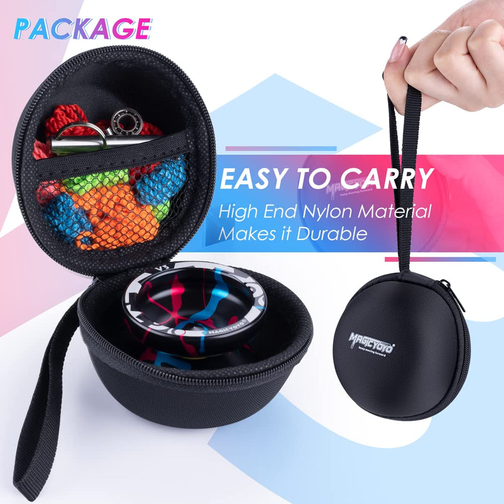 Yoyo case (1 yoyo) - MagicYoYo – yoyoshopsg