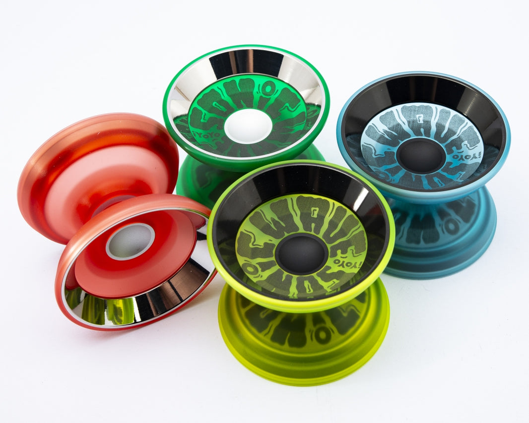iYoYo - Premium yoyo brand from Germany – yoyoshopsg