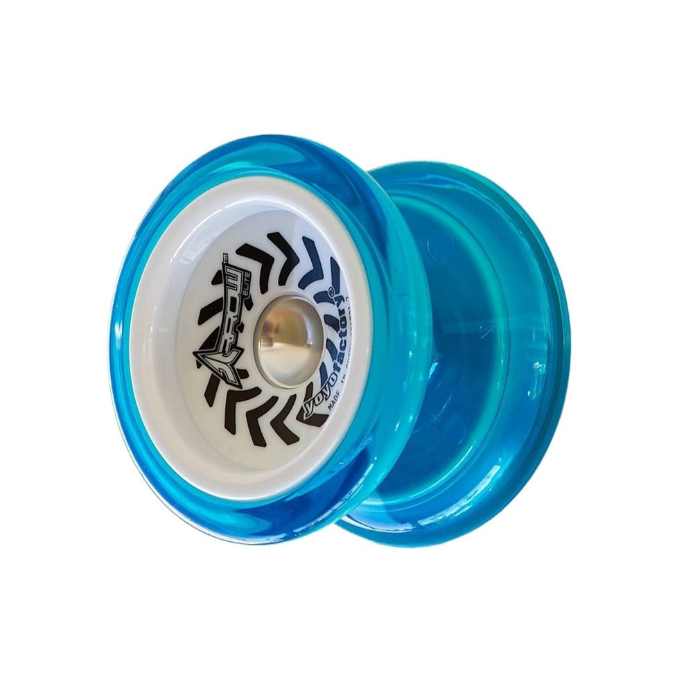 Arrow Yoyo - YoYoFactory | Top selling beginner yoyo – yoyoshopsg