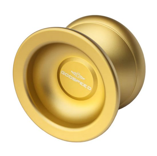 GODSPEED Yoyo - Angel2up x YoYoFactory – yoyoshopsg