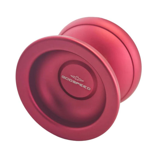 GODSPEED Yoyo - Angel2up x YoYoFactory – yoyoshopsg