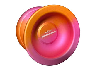 GODSPEED Yoyo - Angel2up x YoYoFactory – yoyoshopsg